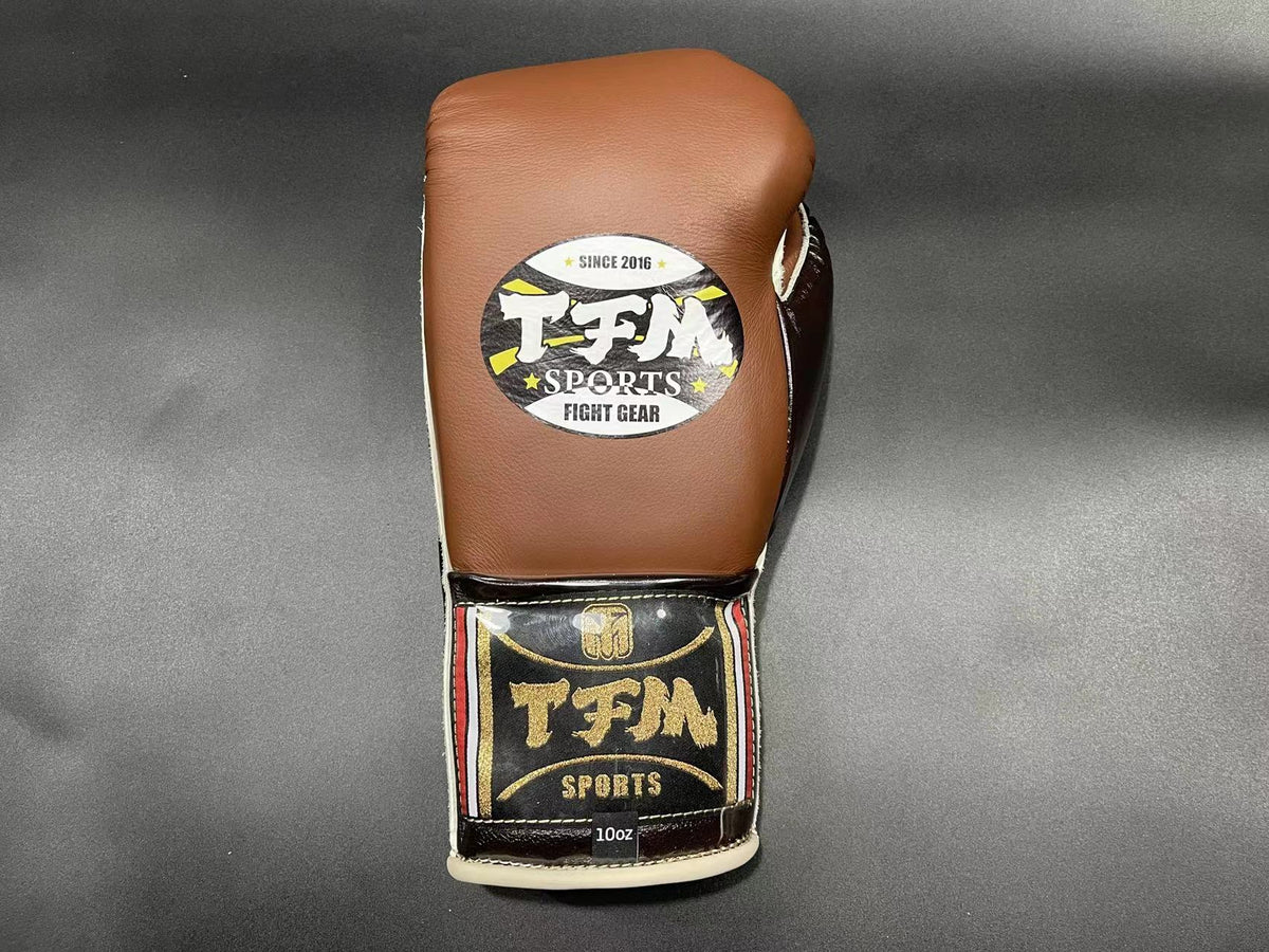 2023 New release TFM RL5 Vintage Deluxe Custom Made 10 oz cowhide leat ...