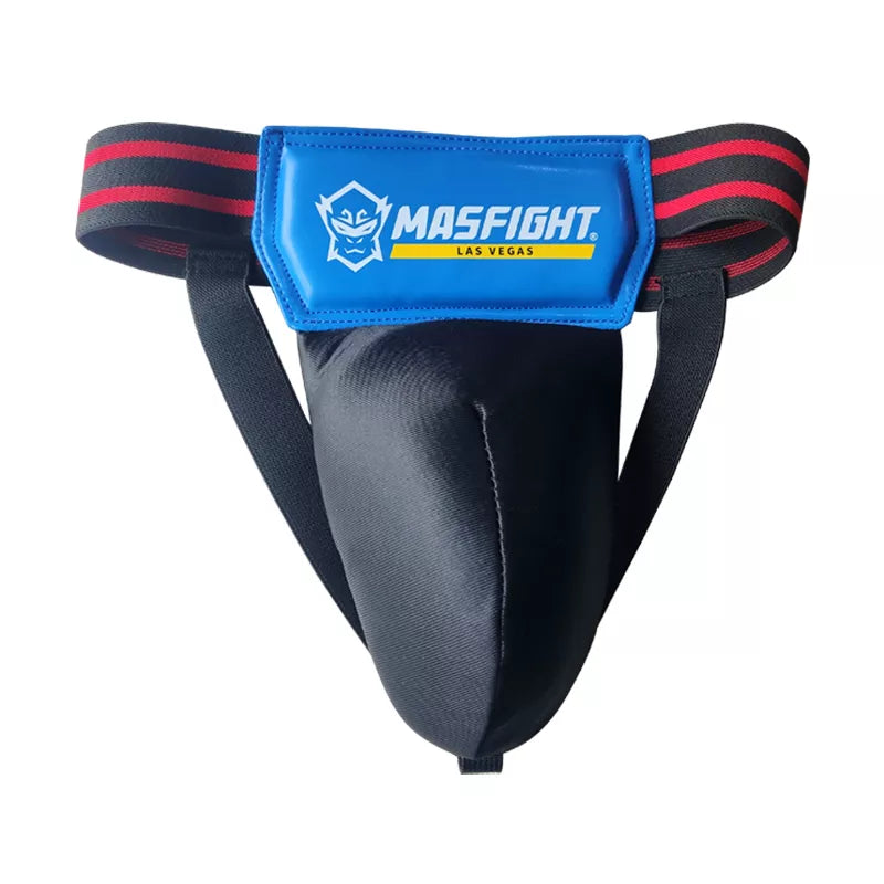 Mas Fight Groin Guard Protector S / L 3 Colours – AAGsport