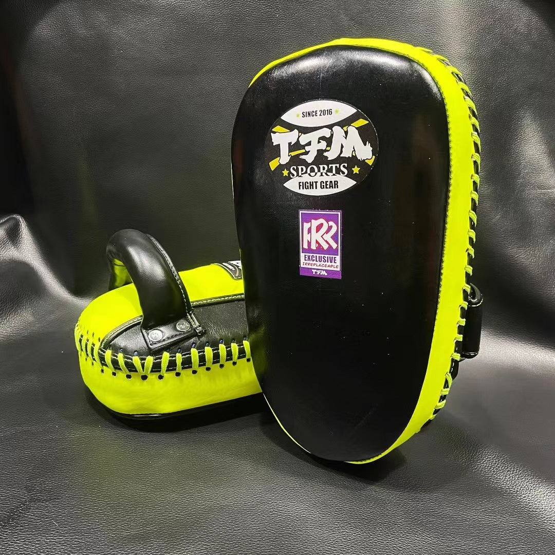 TFM CUSTOM HAND MADE KPL1 PREMIUM ITALIAN FULL GRAIN COWHIDE LEATHER K ...