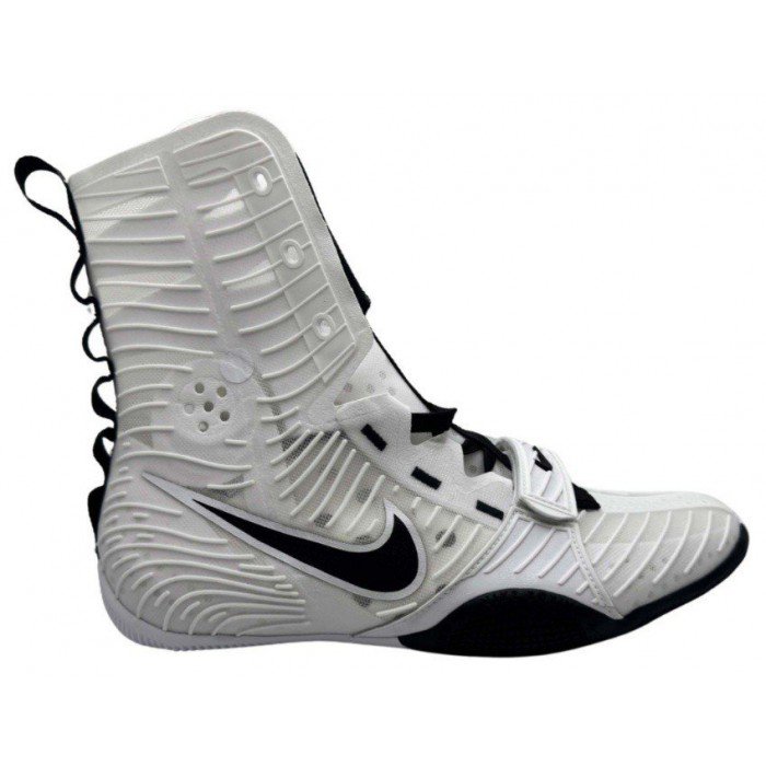 NIKE HYPERKO 2 PROFESSIONAL BOXING SHOES BOXING BOOTS US 4-12 4 COLOURS ...