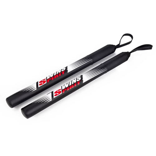 TWINS SPIRIT CNBG1 MUAY THAI BOXING MMA PRECISION TRAINING STICKS 2 Co ...