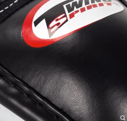 TWINS SPIRIT GPS-1 MUAY THAI BOXING MMA GROIN GUARD STEEL THAI CUP PRO ...