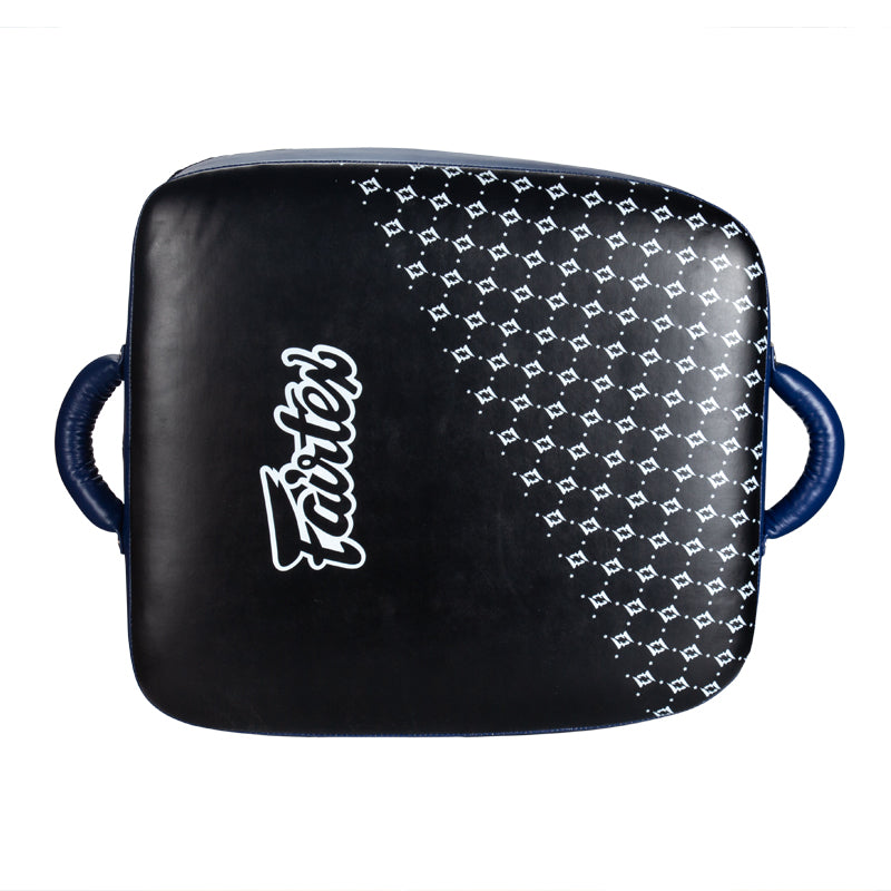FAIRTEX LKP1 The "Thai Suitcase" KICK SHIELD PADS Size Free 3 Colours ...