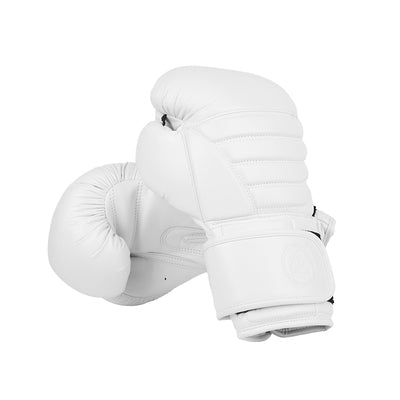 TOFIGHT MUAY THAI BOXING SPARRING GLOVES VELCRO CLOSURE 10-14 oz 2 Col ...