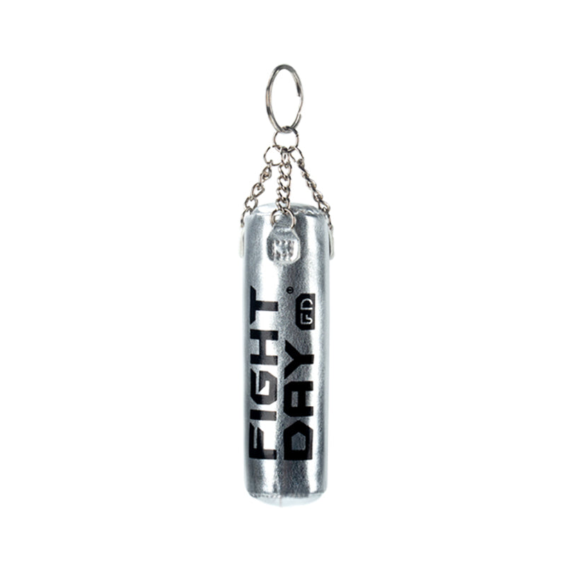 FIGHTDAY MUAY THAI BOXING HEAVY BAG Keyrings 5 Colours – AAGsport