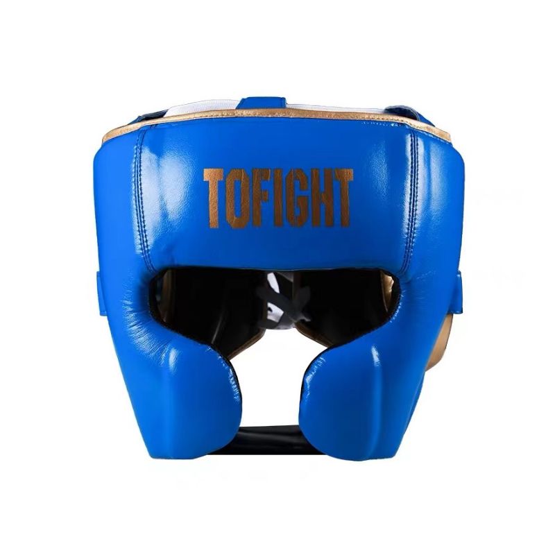 Tofight HG-F2 Protector Boxing Sparring Headgear Head guard Size M / L ...
