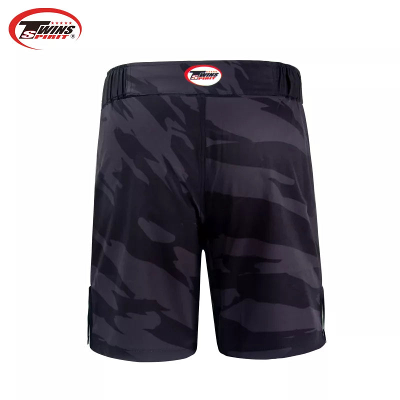 TWINS SPIRIT MMA2406 MMA FIGHT SHORTS S-XXL – AAGsport