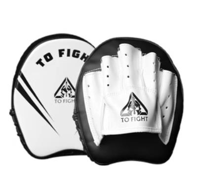 TOFIGHT HT-F1 BOXING MITTS PADS SPEED PRECISION PAIR 2 Colours – AAGsport