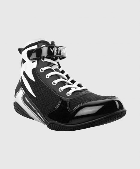 VENUM GIANT LOW EDITION PROFESSIONAL BOXING SHOES BOXING BOOTS US 9.5 ...