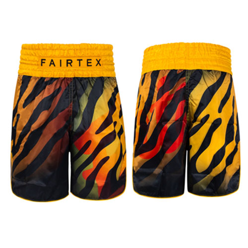 Fairtex Boxing Trunks Shorts S-XL BT2002 – AAGsport