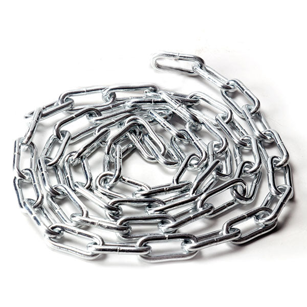 Heavy Duty Punch Bag Hanging Chain 304 Stainless Steel 200 cm long / 6 ...