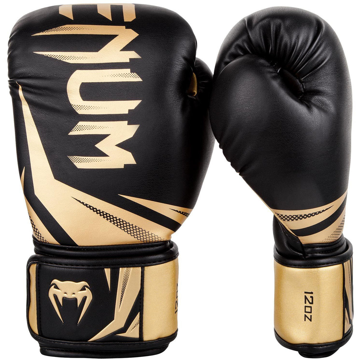 VENUM CHALLENGER 3.0 MUAY THAI BOXING GLOVES 8 - 16OZ 2 COLOURS – AAGsport