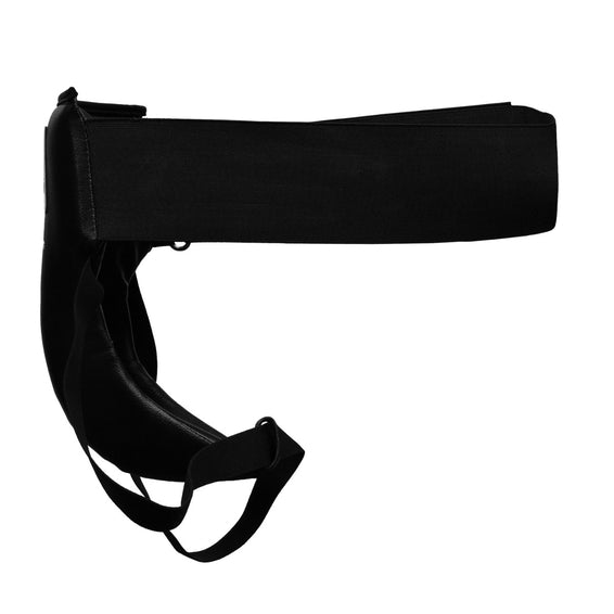 TITLE BOXING Groin Guard Plus 2.0 Protector S-XL Black – AAGsport